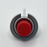 China Fuel Butane Gas Cartridge Valve - Available OEM Reliable Valve for sale