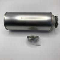 China Fuel Butane Gas Cartridge Valve - Available OEM Reliable Valve for sale