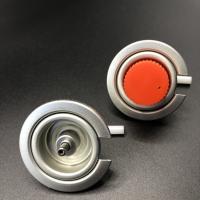 China Special Stem Butane Gas Valve suitable for Industrial Applications for sale