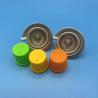 China Experience Hassle-Free Outdoor Cooking with Portable Gas stove valve Buna Outer Gaske for sale