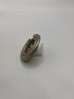 China PP Butane Gas Valve Stainless Steel Spring and Travel for industrial applications for sale