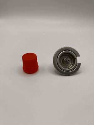 China Algeria Exhibition Camping Gas Valve featuring Inner Gasket Buna for sale