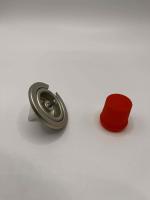 China Algeria Exhibition Camping Gas Valve featuring Inner Gasket Buna for sale