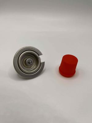 China One Inch Butane Gas Stove Valve Superior Control for Reliable Cooking for sale