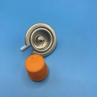 China One Inch Butane Gas Stove Valve Superior Control for Reliable Cooking for sale