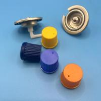 China Reliable and Durable Portable Gas Stove Valve with Buna Inner Gasket for sale