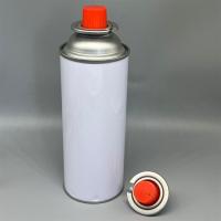 China Premium Butane Gas Valve for Outdoor Enthusiasts with Durable Build for sale