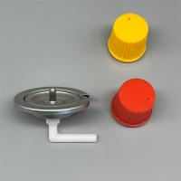 China Premium Butane Gas Valve for Outdoor Enthusiasts with Durable Build for sale