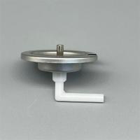 China Professional Butane Gas Valve for Chefs with Sensitive Trigger for sale