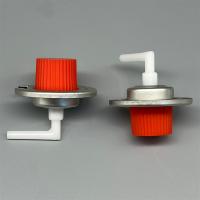 China Reliable Butane Gas Valve for DIYers with Adjustable Flow for sale