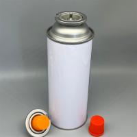 China Reliable Butane Gas Valve for DIYers with Adjustable Flow for sale