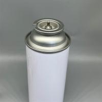 China Reliable Butane Gas Valve for DIYers with Adjustable Flow for sale