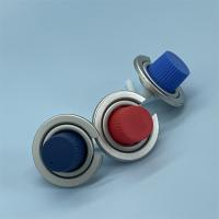 China Premium Leak-Proof Butane Gas Valve with High-Pressure Tolerance and Consistent Flow Control for sale
