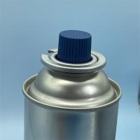 China Butane Gas Valve with Low-Emission Design, Leak-Proof Performance, and Consistent Flow Control for Indoor & Outdoor Use for sale
