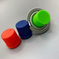 China Flame-Control Aerosol Butane Gas Valve with Precision Flow Regulation and Leak-Proof Performance for sale