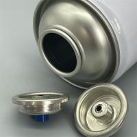China Camping Gas Valve, Gas Canister Valve Outdoor Cooking Accessory,for Daily Camping and Picnic Activities for sale