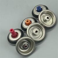China Camping Gas Valve, Gas Canister Valve Outdoor Cooking Accessory,for Daily Camping and Picnic Activities for sale