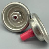 China Camping Gas Valve, Gas Canister Valve Outdoor Cooking Accessory,for Daily Camping and Picnic Activities for sale