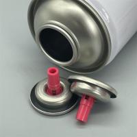 China Camping Gas Valve, Gas Canister Valve Outdoor Cooking Accessory,for Daily Camping and Picnic Activities for sale