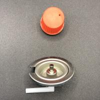 China Buna Outer Gasket Portable Gas Stove Valve for Cooking and Baking at Best for sale