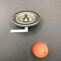 China Buna Outer Gasket Portable Gas Stove Valve for Cooking and Baking at Best for sale