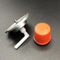 China Buna Outer Gasket Portable Gas Stove Valve for Cooking and Baking at Best for sale