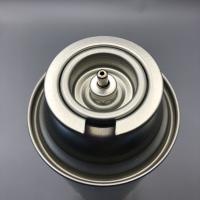 China Brass Butane Gas Valve for Household Cooking and Baking Convenience for sale