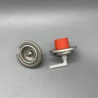 China High-Performance Gas Cartridge Valve for Camping Stoves - Reliable and Efficient Outdoor Cooking Solution for sale