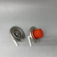 China High-Performance Gas Cartridge Valve for Camping Stoves - Reliable and Efficient Outdoor Cooking Solution for sale