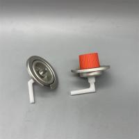 China High-Performance Gas Cartridge Valve for Camping Stoves - Reliable and Efficient Outdoor Cooking Solution for sale