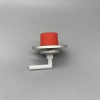 China High-Performance Camping Gas Valve for Outdoor Cooking - Reliable and Efficient Solution for Campsite Cuisine for sale
