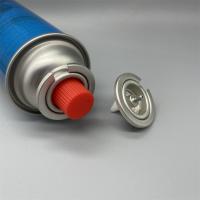 China Portable Camping Gas Valve with Safety Features - Convenient and Reliable Solution for Outdoor Adventures for sale