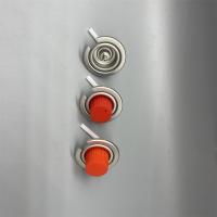 China Portable Camping Gas Valve with Safety Features - Convenient and Reliable Solution for Outdoor Adventures for sale