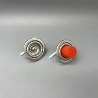 China Portable Camping Gas Valve with Safety Features - Convenient and Reliable Solution for Outdoor Adventures for sale