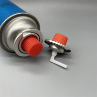 China High-Pressure Aerosol Spray Valve for Cleaning and Maintenance - Efficient and Reliable Solution for sale