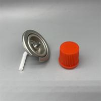 China High-Pressure Aerosol Spray Valve for Cleaning and Maintenance - Efficient and Reliable Solution for sale