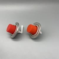 China High-Pressure Aerosol Spray Valve for Cleaning and Maintenance - Efficient and Reliable Solution for sale