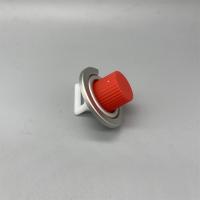 China High-Pressure Aerosol Can Valve for Industrial Cleaning and Maintenance - Efficient and Powerful Solution for sale