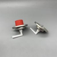 China Adjustable Flow Aerosol Can Valve for Controlled Coating and Finishing - Precision at Your Fingertips for sale