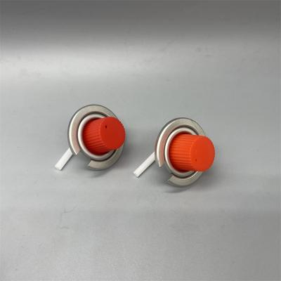 China High-Pressure Gas Can Valve for Industrial Applications - Reliable Performance and Safety Assured for sale