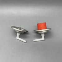 China High-Pressure Gas Can Valve for Industrial Applications - Reliable Performance and Safety Assured for sale