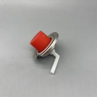 China High-Pressure Gas Can Valve for Industrial Applications - Reliable Performance and Safety Assured for sale