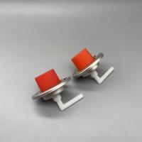 China Compact Gas Can Valve for Portable Applications - Convenience and Efficiency Combined for sale