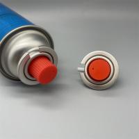 China Compact Gas Can Valve for Portable Applications - Convenience and Efficiency Combined for sale