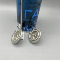 China Compact Gas Can Valve for Portable Applications - Convenience and Efficiency Combined for sale