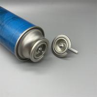 China Compact Gas Can Valve for Portable Applications - Convenience and Efficiency Combined for sale