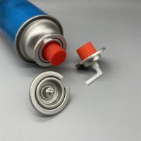 China Compact Gas Can Valve for Portable Applications - Convenience and Efficiency Combined for sale
