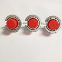 China 1 Inch Butane Gas Cartridge Valve For Cooking Outdoors Free Sample for sale