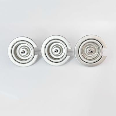 China Special Housing Traveling Stove Butane Gas Valves LPG Stove Valve for sale