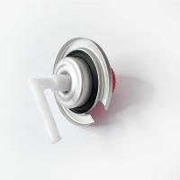 China Special Housing Traveling Stove Butane Gas Valves LPG Stove Valve for sale